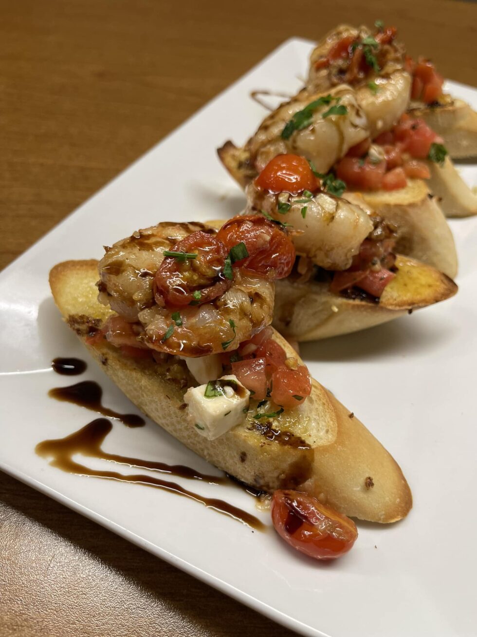 MENU | The Black Raspberry Pub